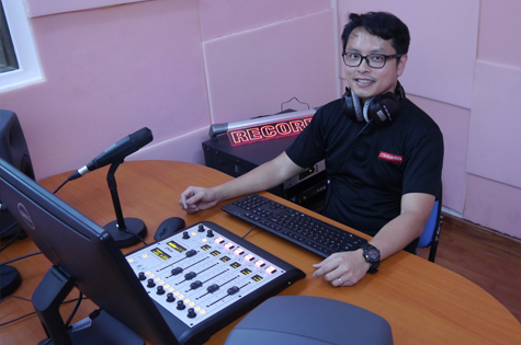 GBS Alliance:: Studio