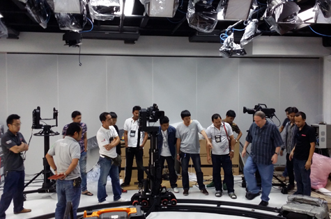 GBS Alliance:: template gbs Studio