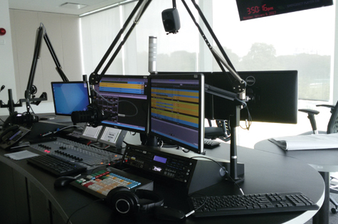 GBS Alliance:: template gbs Studio