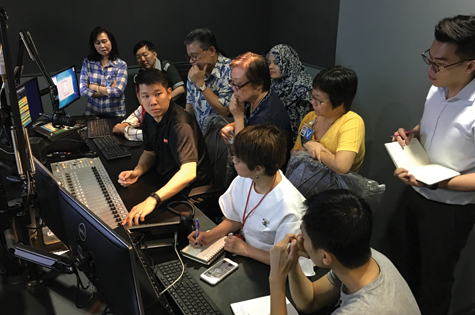 GBS Alliance:: template gbs Studio