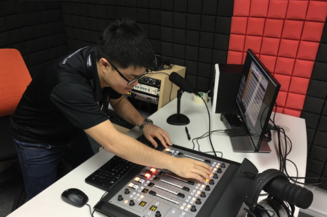 GBS Alliance:: Studio