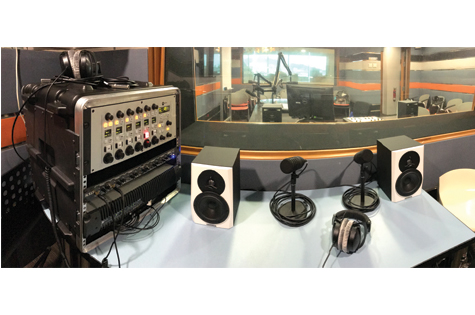 GBS Alliance:: template gbs Studio