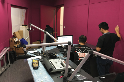 GBS Alliance:: template gbs Studio