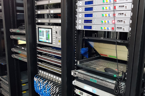 GBS Alliance:: Studio