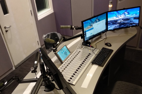 GBS Alliance:: Studio