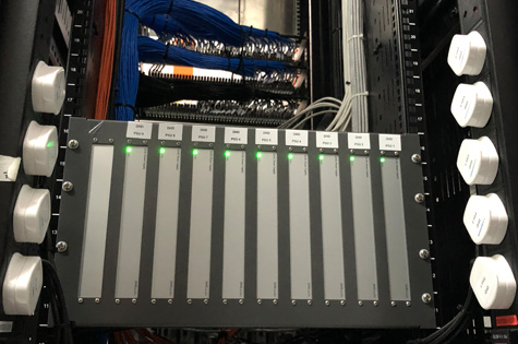 GBS Alliance:: template gbs Studio