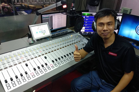 GBS Alliance:: Studio